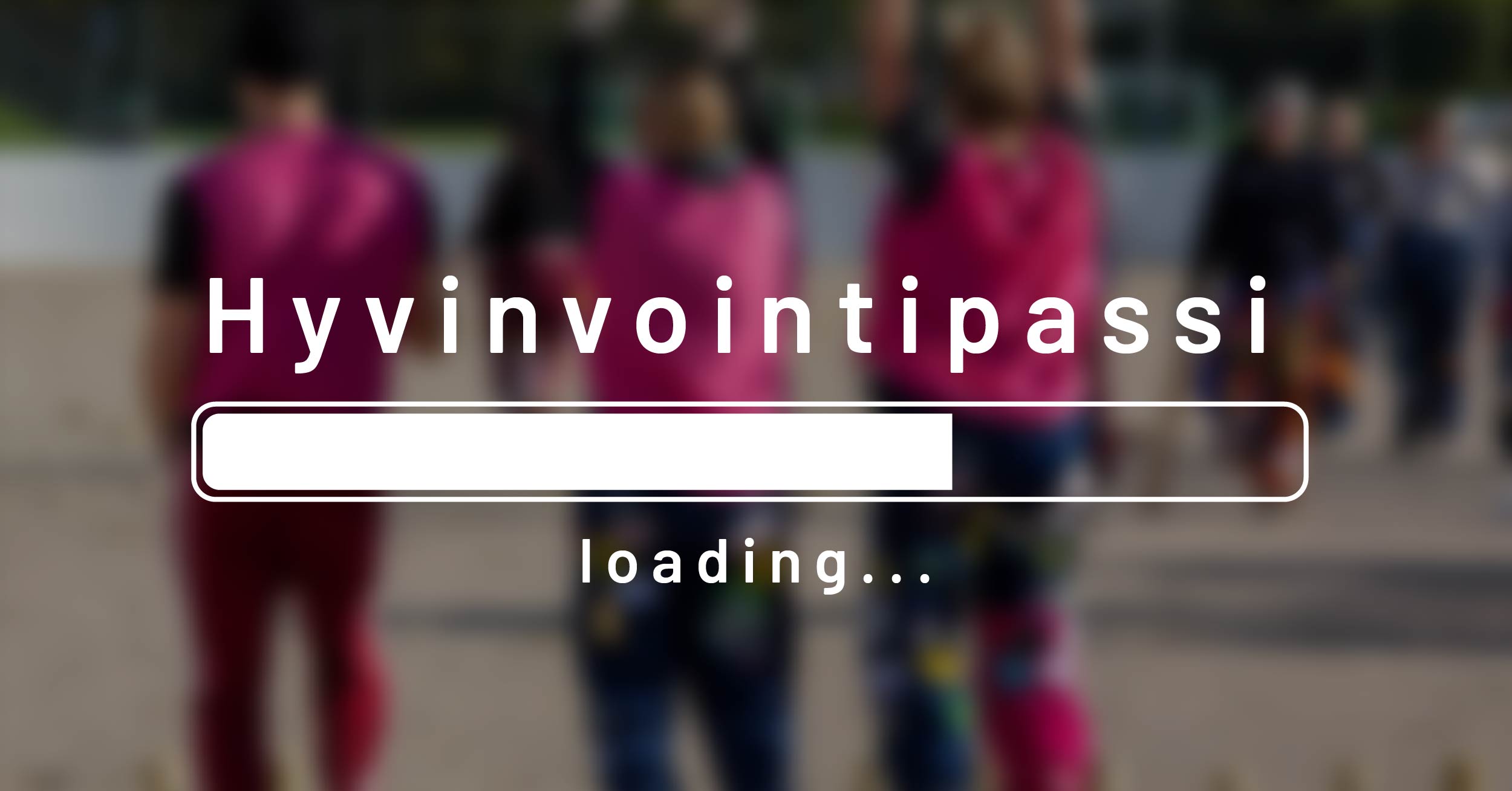 The Wellness Pass - LYY